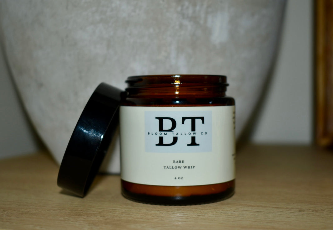 Bloom Tallow Co