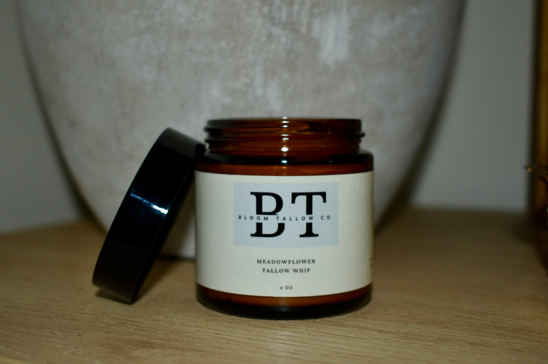 Bloom Tallow Co